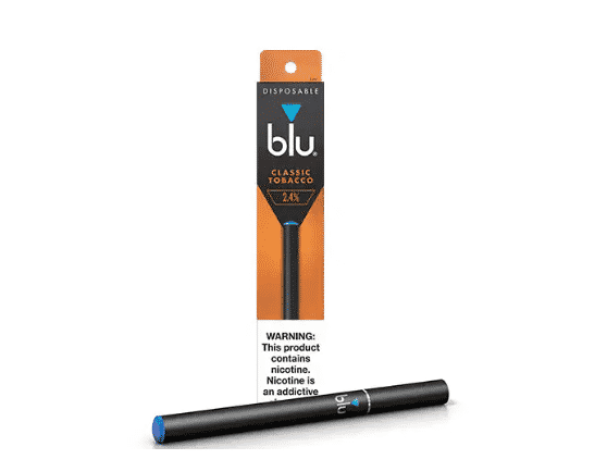 Blu Disposable 5pk - RZ Smoke - Authorized Vape Wholesale Distributor