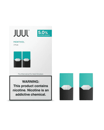 Juul 2 Pods 5% Nicotine – RZ Smoke - Vape & Smoke Shop Wholesale ...