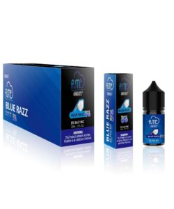 Fume Salts – RZ Smoke - Vape & Smoke Shop Wholesale Distributor