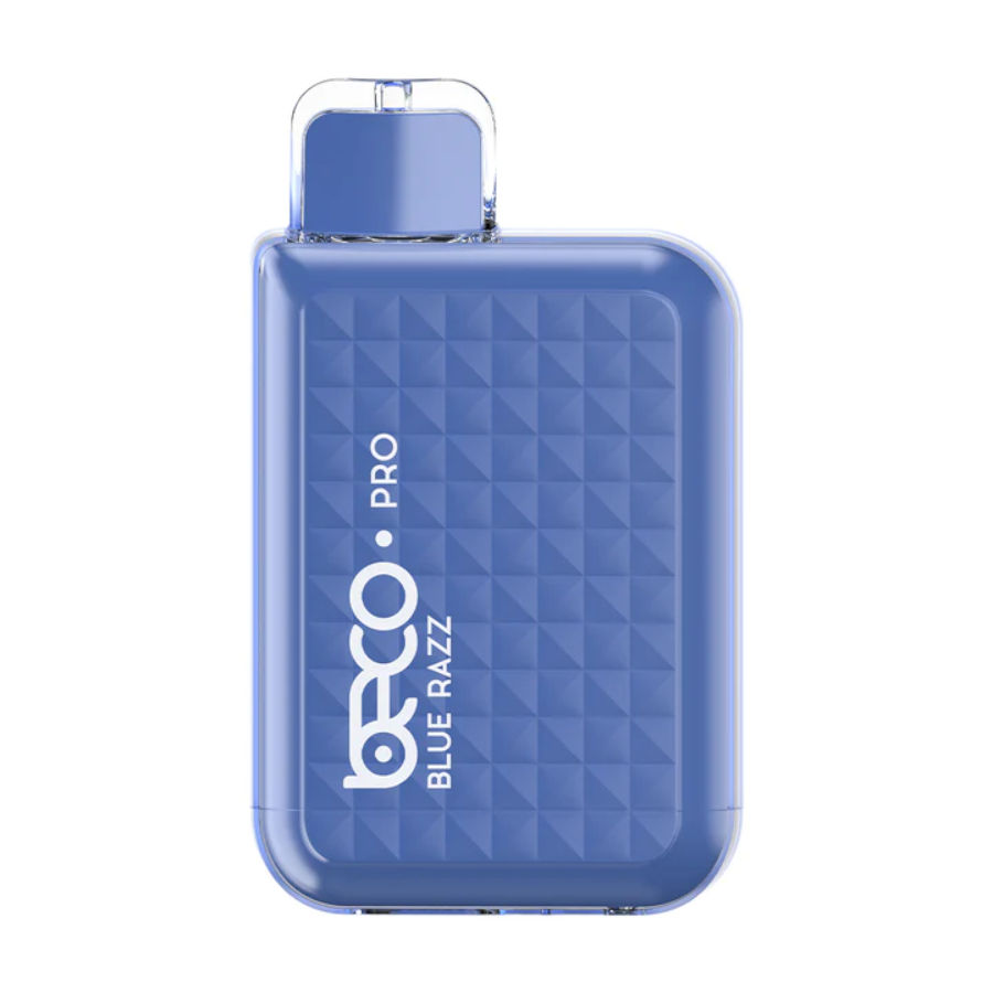 Beco Pro 6000 Puffs – RZ Smoke - Vape & Smoke Shop Wholesale Distributor