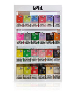 Flum – RZ Smoke - Vape & Smoke Shop Wholesale Distributor