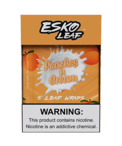 Fronto Leaf – RZ Smoke - Vape & Smoke Shop Wholesale Distributor
