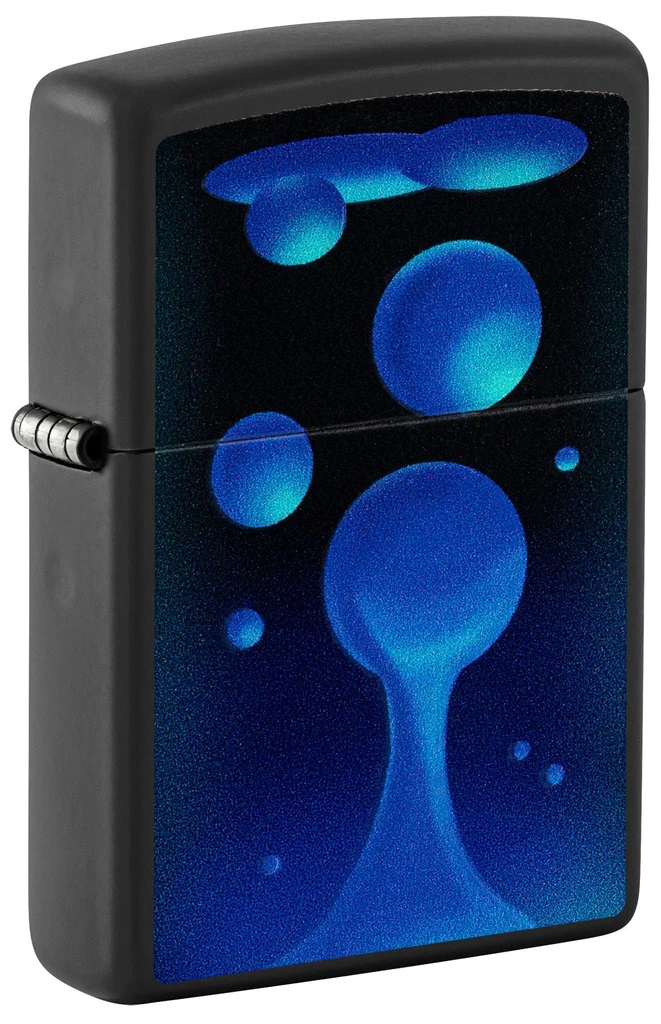 Lava Lamp Design #48675 By Zippo – RZ Smoke - Vape & Smoke Shop ...