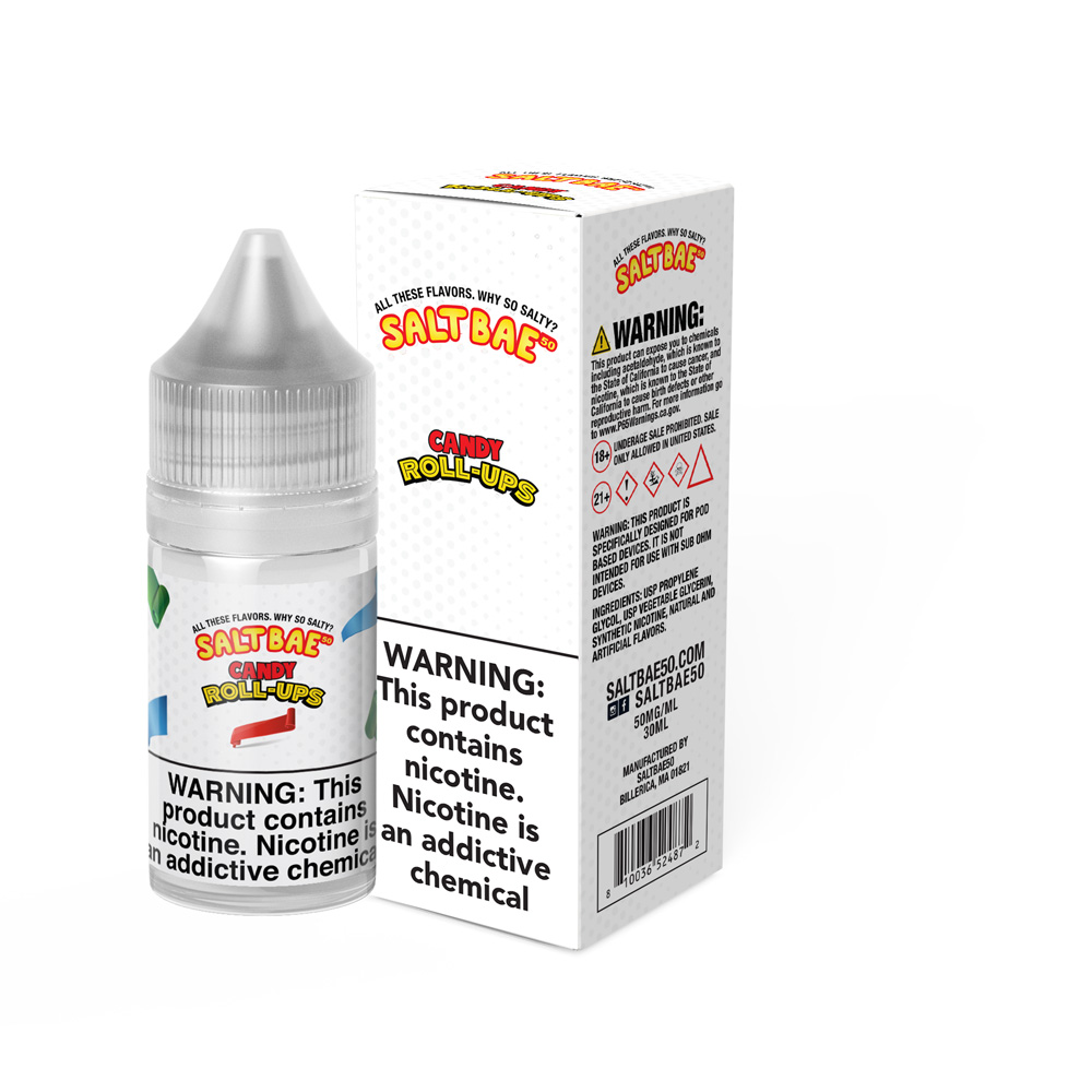 Candy Roll-Ups By Salt Bae 50 – RZ Smoke - Vape & Smoke Shop Wholesale ...
