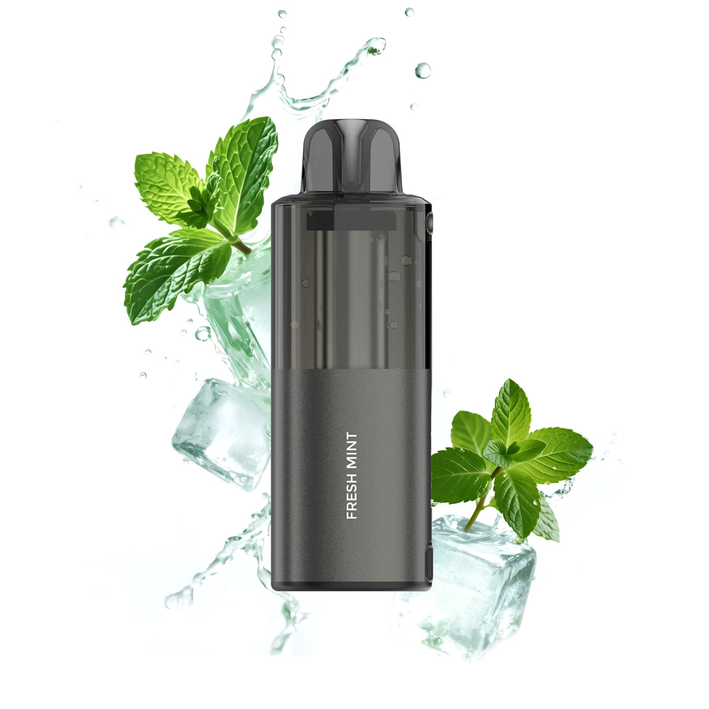 Fresh Mint Yovo Jb50000 Disposable Mini Yovo JB50K 50000 Puffs ...