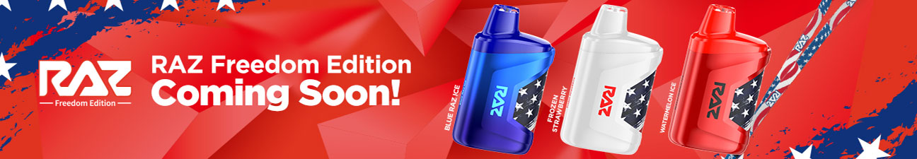 LUFF BAR – RZ Smoke - Vape & Smoke Shop Wholesale Distributor