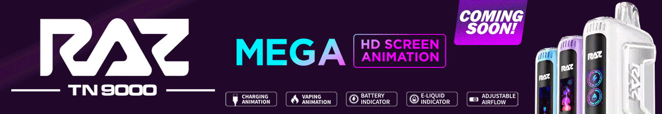 Novo Bar – RZ Smoke - Vape & Smoke Shop Wholesale Distributor